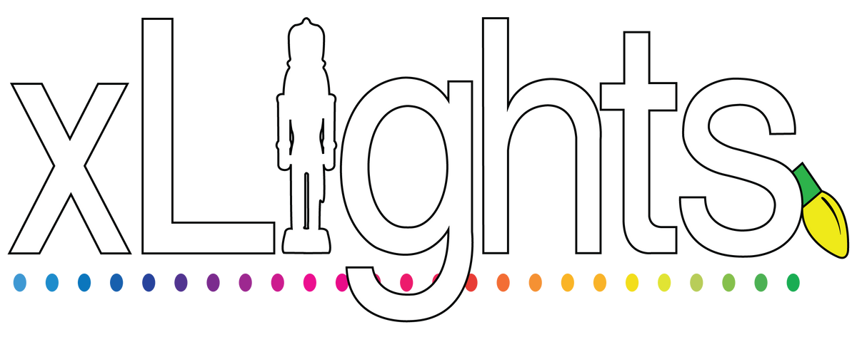 xLights Custom Apparel – Cooltees Custom Apparel